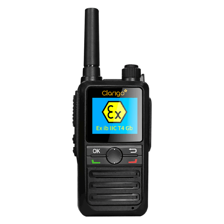 Motorola Explosion Proof 2 Way Radios for Hazardous Zones - Maycall ...